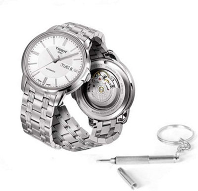 13pc Spectacle Eye Glasses Repair Fix Kit Screwdriver Nose Pads Screws ...