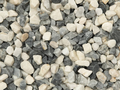 14-20mm Polar Ice, 850kg Bulk Bag