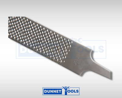 14" Farriers File Soft Grip Handle Hardened Steel Blade Quality DIY ...