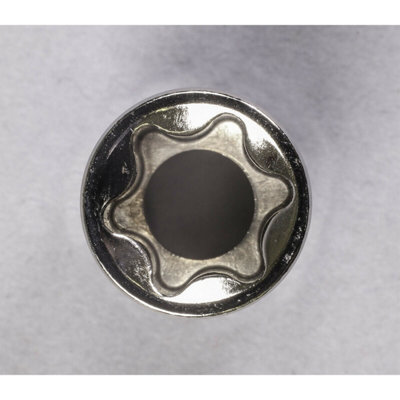 14-Piece TRX Star Socket Set for Professional and DIY Use