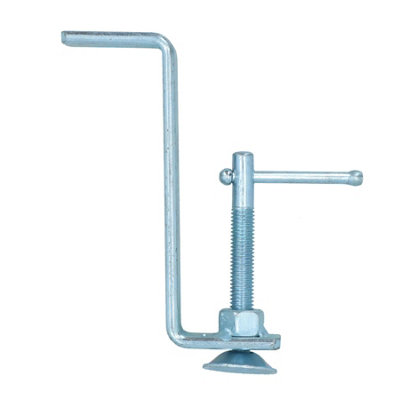 140mm / 5.5in Internal Brick Profile Clamp Fastener Holder Wall Clamps ...