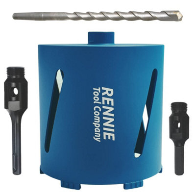 142mm hole saw store