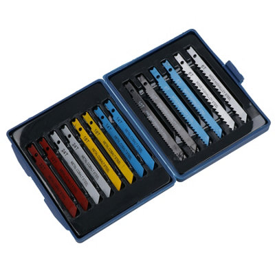 U shank jigsaw blades for wood store