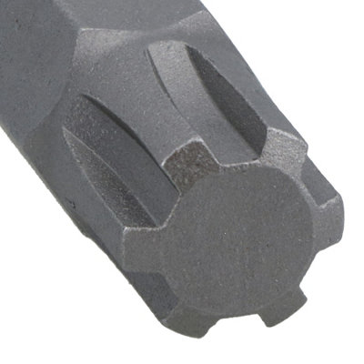 14pc Professional Ribe Bit Set by Us-Pro AT757