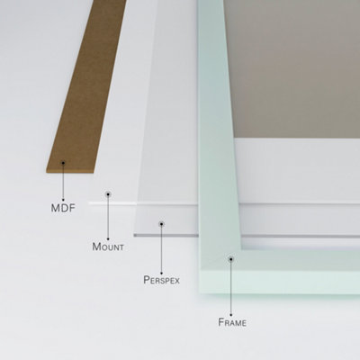 14x11 Inch 2 Opening Photo Collage Frame, Display Two 7x5 Inch Photos ...