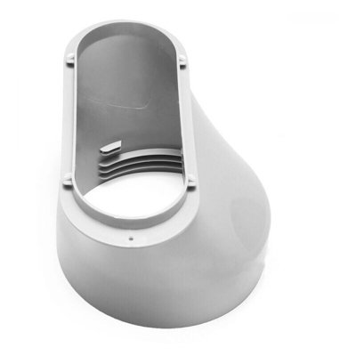 15 Cm Ac Window Hose Adapter, Window Adapter, Window Hose Connector ...