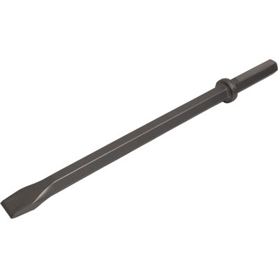 15 x 400mm Impact Chisel - Wacker EHB10 - Demolition Breaker Steel ...