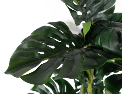 150cm Artificial Monstera Plant Premium Quality