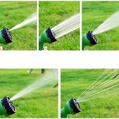 150Ft Garden Snake Hose - Expandable, Flexible Hose Pipe, Also Includes ...