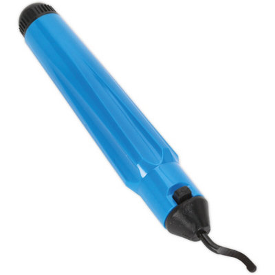 150mm Deburring Tool with Spare Blade and Comfortable Grip for ...