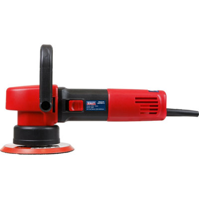 150mm Dual Action Variable Speed Random Orbital Sander 710W 230V ...