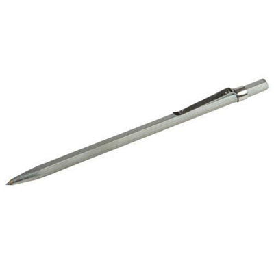 150mm Long Scribing Tool Carving Detailed Work Pin Point Engineers ...