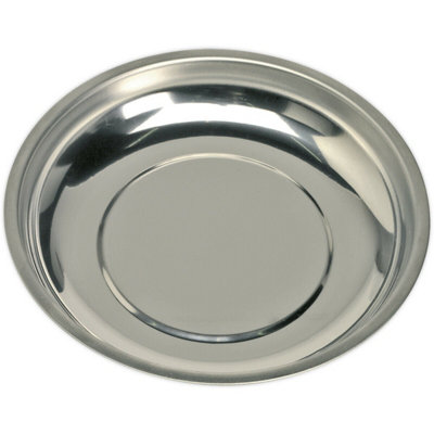 150mm Magnetic Screw Collector Bowl for Nuts and Bolts