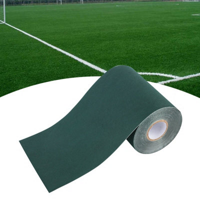 150mmx10mArtificial Turf Seam Tape Lawn Tape Grass Carpet Grass ...