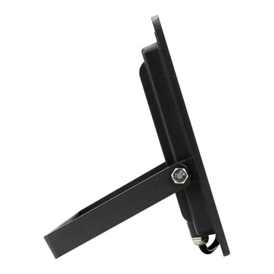150W LED Security Light - Ip66 Floodlight - Energy-efficient And Wide ...