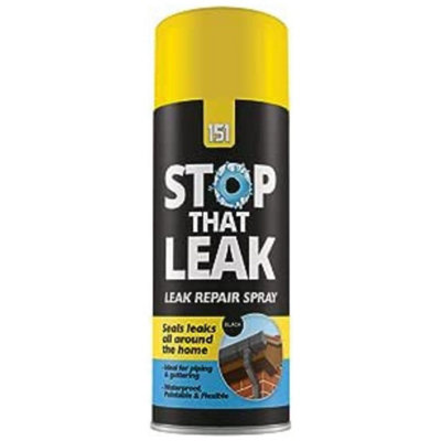 151 Stop That Leak Sealer Black 400ml