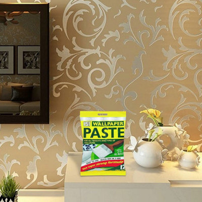 151 Wallpaper Paste 12 Pint Pack - New Super Strong Formula