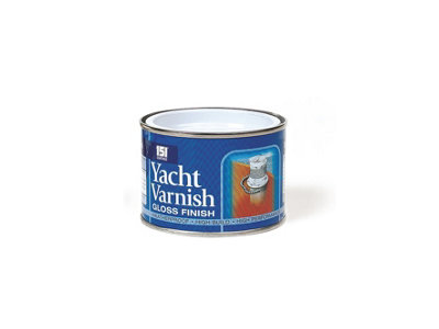 151 YACHT VARNISH - GLOSS 180ML