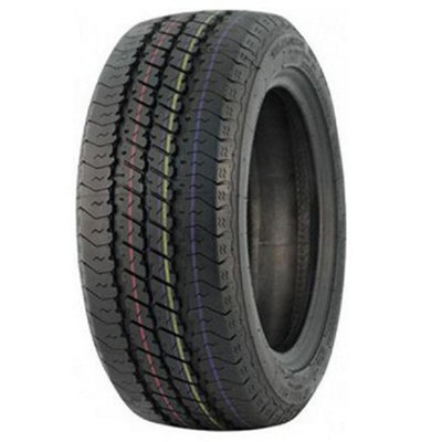 155/70R12C trailer tyre 900kg heavy duty Wanda WR068 tire high speed