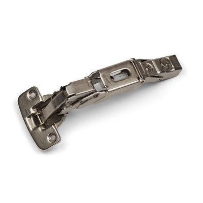 155 Degree Soft Close Kitchen Cabinet Hinge Cupboard Door Steel Gentle ...