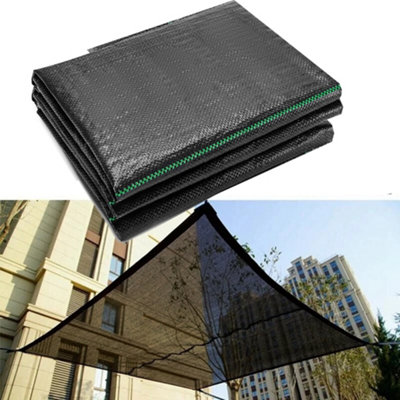 15M Ground Cover Membrane for Landscape & Garden