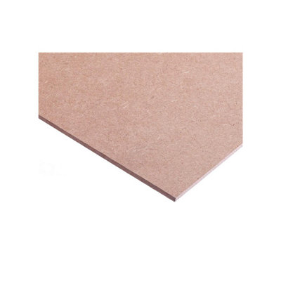 15mm (T) x 1220mm (W) Premium Grade MDF - 2440mm Length - Bundle of 5
