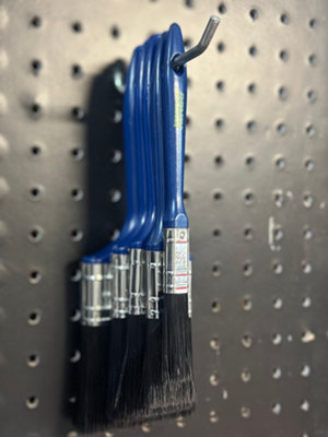 15pcs Paint Brushes DIY Home Decoration Painting Professional Brush