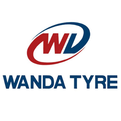 15x6.00-6 Grass Tyres 4ply Turf Ride on Lawnmower Wanda P332 Tubeless ...
