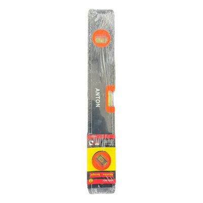 16" Magnetic Spirit Level/Magnetic Box Level (16-inch)