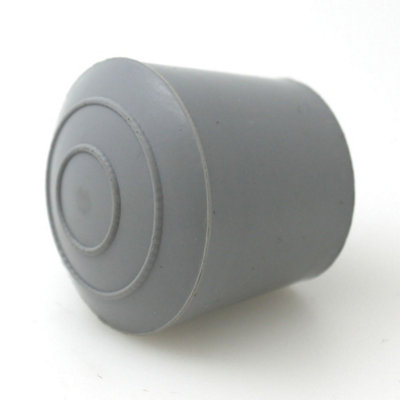 16 Pack - 19mm or 20mm Rubber Furniture Feet Ferrule Tips Stoppers for ...