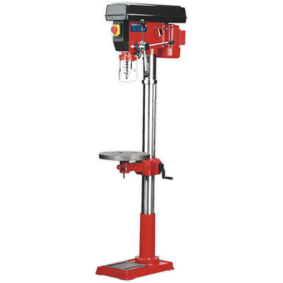 B&q pillar drill store