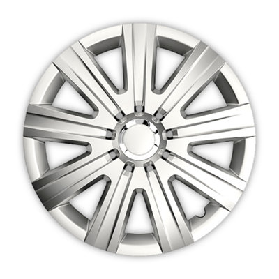 16" Wheel Trims "Arcee" Set of 4 Trims by Simply