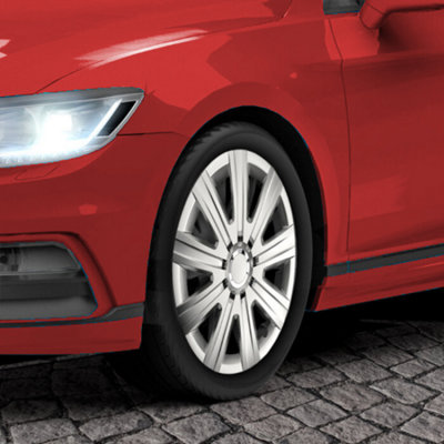 16" Wheel Trims "Arcee" Set of 4 Trims by Simply