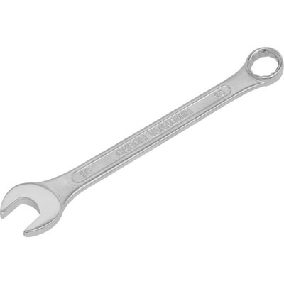 16mm Combination Spanner - Fully Polished Heads - Chrome Vanadium Steel ...