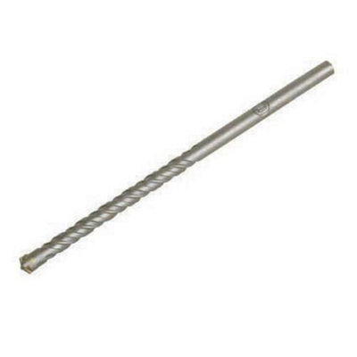 16mm x 400mm Crosshead Masonry Drill Bit Tungsten Carbide Cut Brick ...