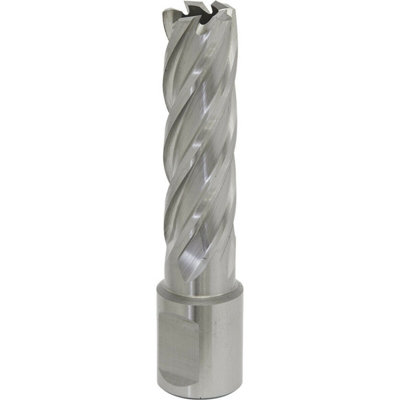 16mm x 50mm Depth Rotabor Cutter - M2 Steel Annular Metal Core Drill ...