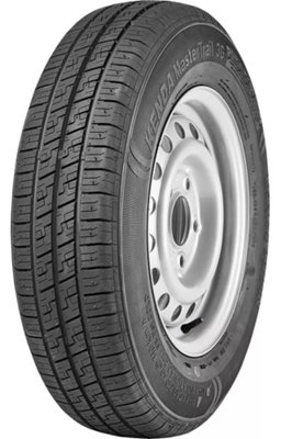 175/75 R16 C, 5.5J, 5 on 6.5" PCD Wheel Assembly | DIY at B&Q