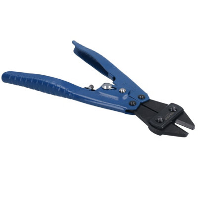 18" Bolt Cropper Wire Steel Cable Lock Cutters Cutting Snips Croppers ...