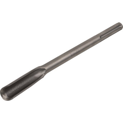 18 x 450mm Hollow Gouge Breaker Chisel - SDS Max Shank - Impact ...
