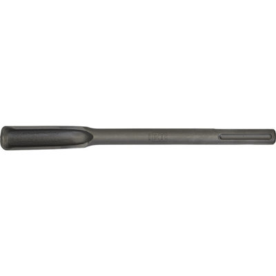 18 x 450mm Hollow Gouge Breaker Chisel - SDS Max Shank - Impact ...