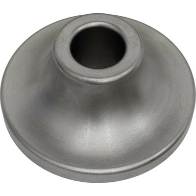 180mm Tamping Pad - Pneumatic Stems - For Use with ys06455 400mm Hex ...