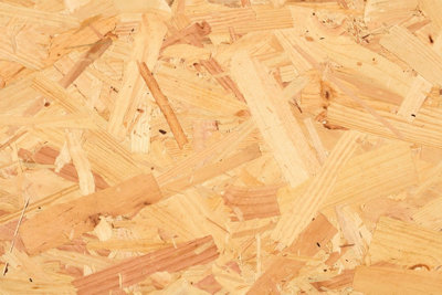 18mm OSB 3 Tongue & Groove Flooring Board 8' x 2' (x18 Sheets)