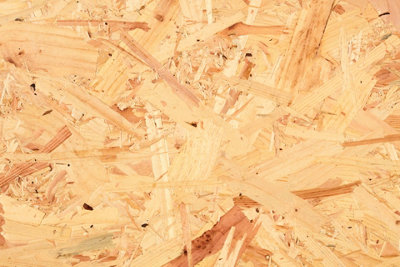 18mm Structural OSB 3 Sterling Board 8' x 4' (x10 Sheets)