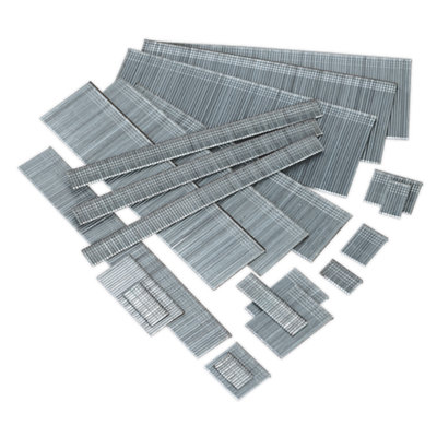 18SWG Nail 50mm - Pack of 5000