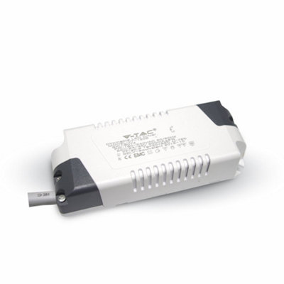 18W DIMMABLE DRIVER FOR ROUND LED PANEL