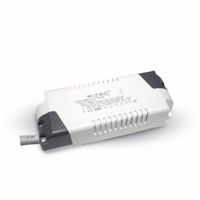 18W DIMMABLE DRIVER FOR ROUND LED PANEL