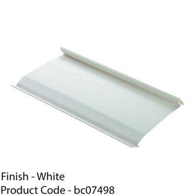 1950mm White Hinge Knuckle Side Door Finger Protector Strip - Kids ...