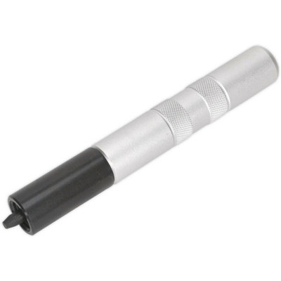 195mm Magnetic Valve Collet Remover and Installer Tool for 4.5mm to 7 ...