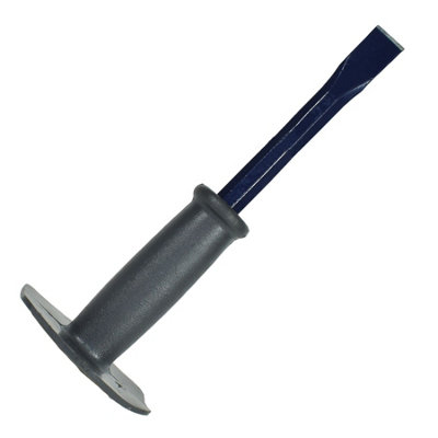 19mm Cold Brick Chisel / Splitter Chipping Builder 250mm Long With ...