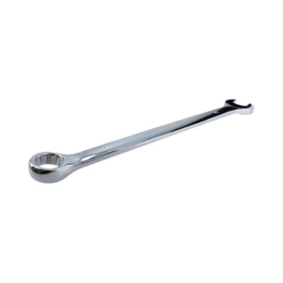 19mm Extra Long Metric Combination Spanner Wrench 285mm Chrome Vanadium ...